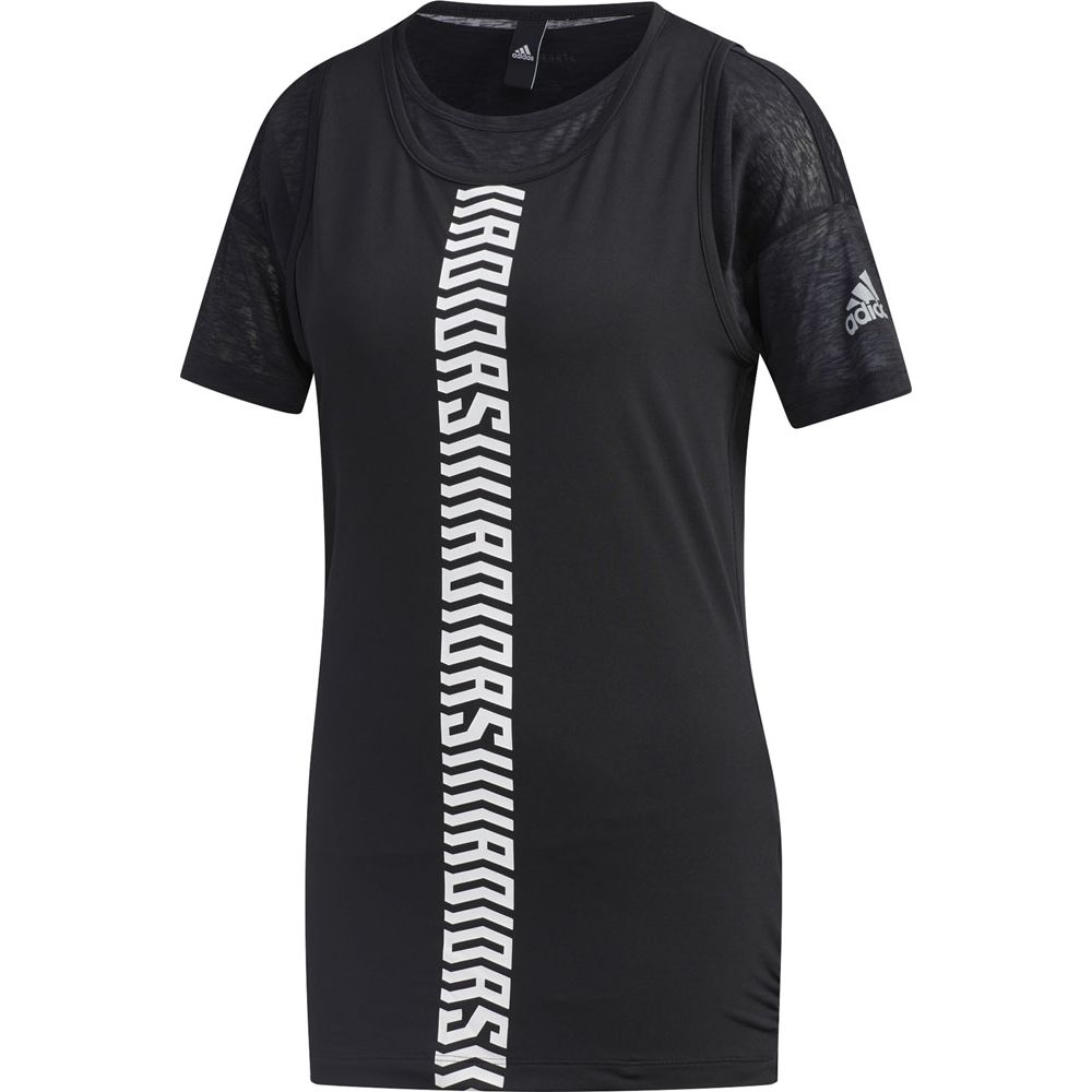 Футболка adidas AEROREADY