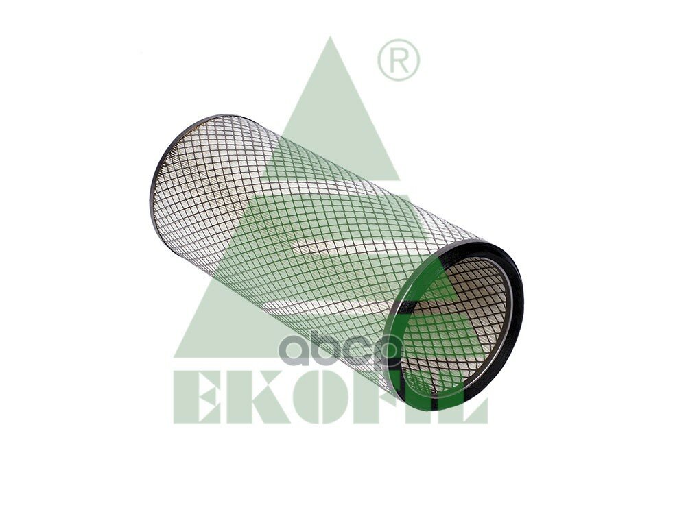 Фильтр воздушный! Сummins QSX15 Ekofil арт. EKO01792