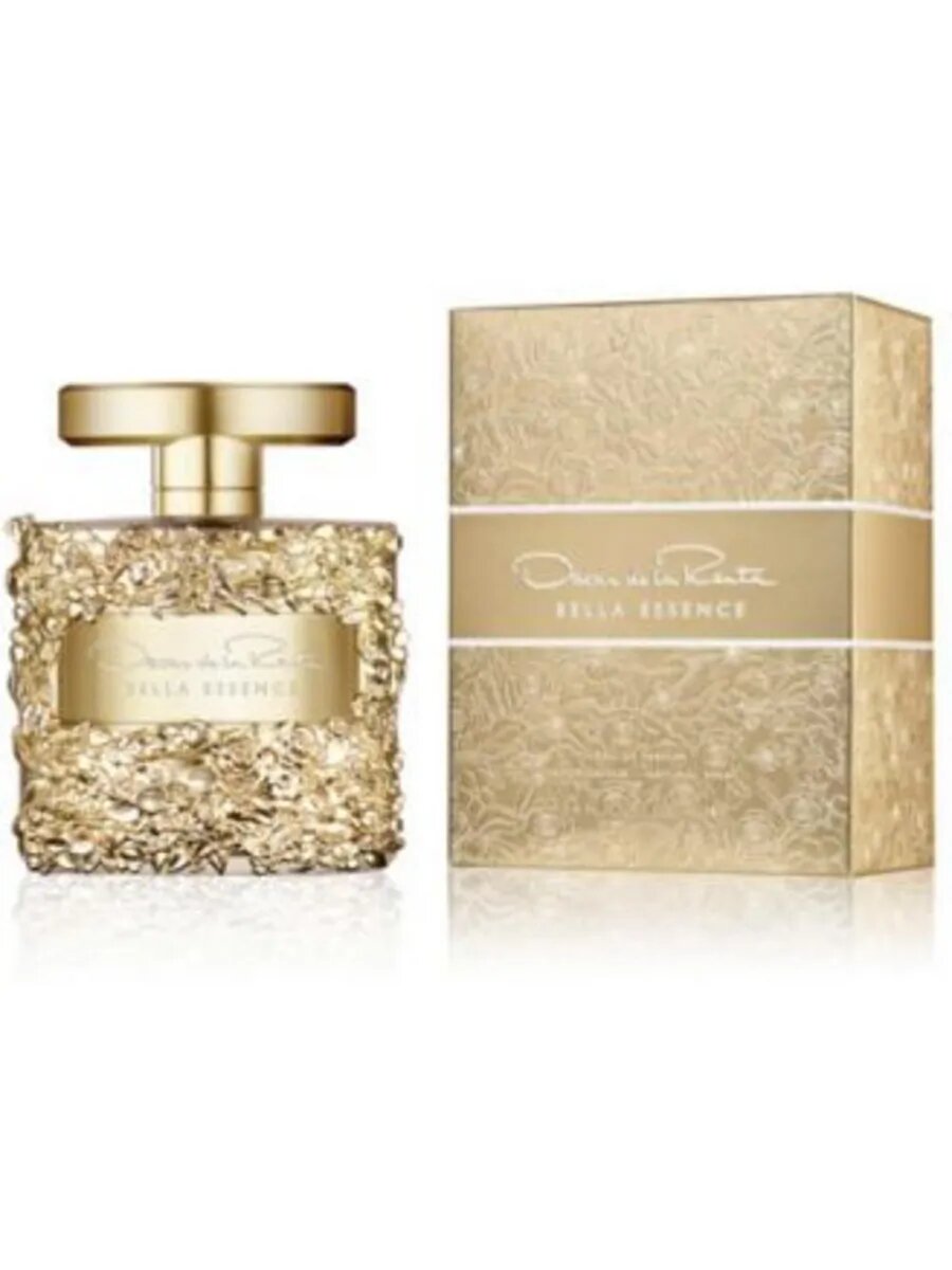 Oscar de la Renta Bella Essence w 100 мл оригинал Парфюмерная вода