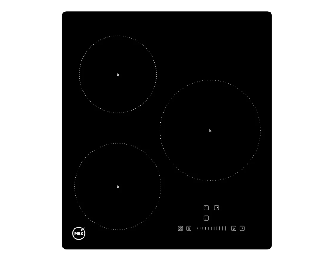 Варочная панель MBS PI-451