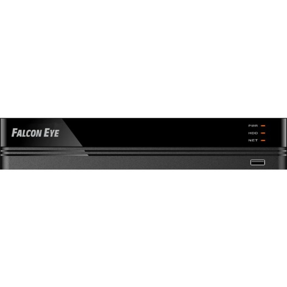 Видеорегистратор для видеонаблюдения FALCON EYE FE-MHD2104 10 ТБх1