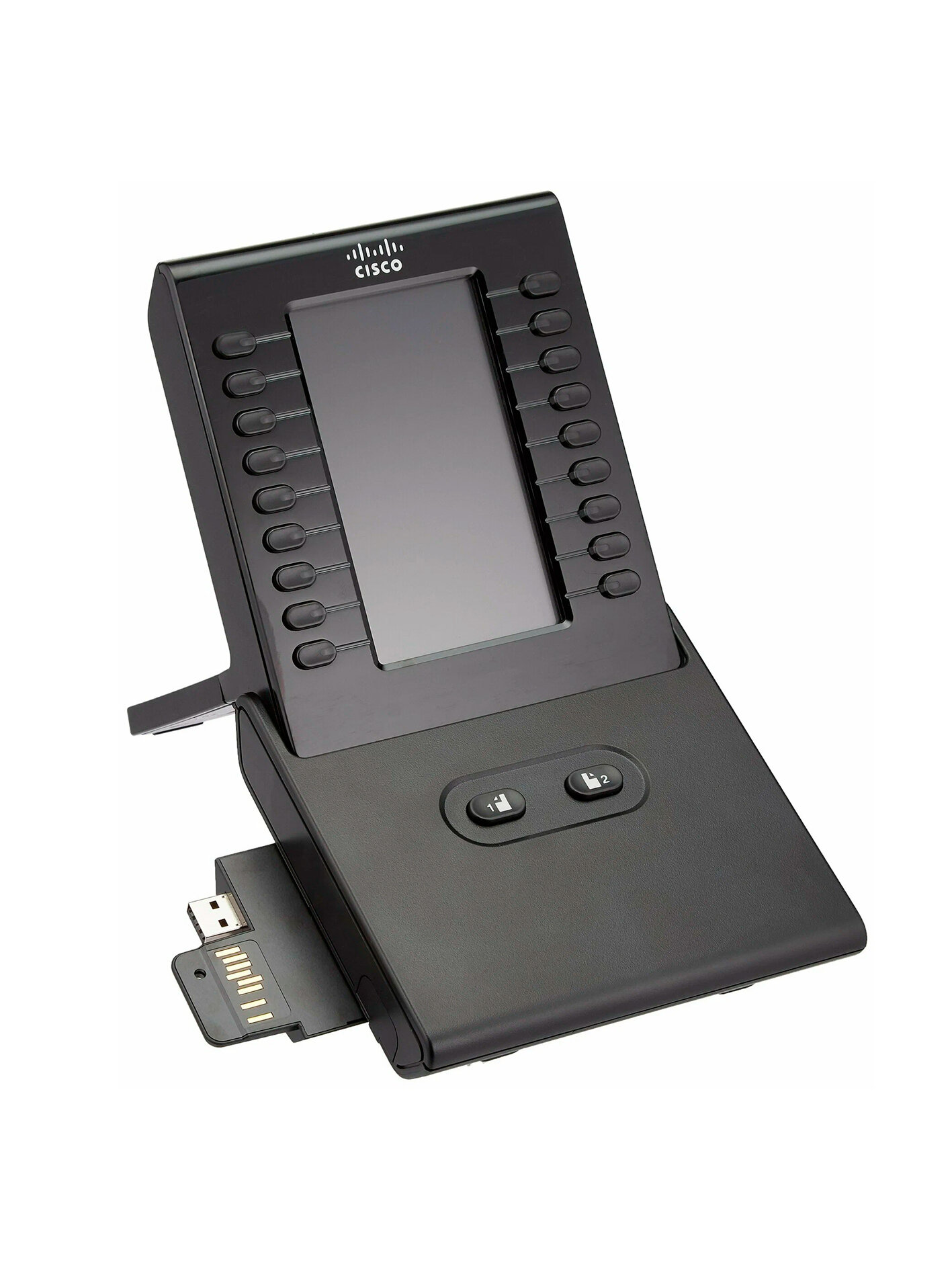 Консоль расширения Cisco CP-CKEM-C