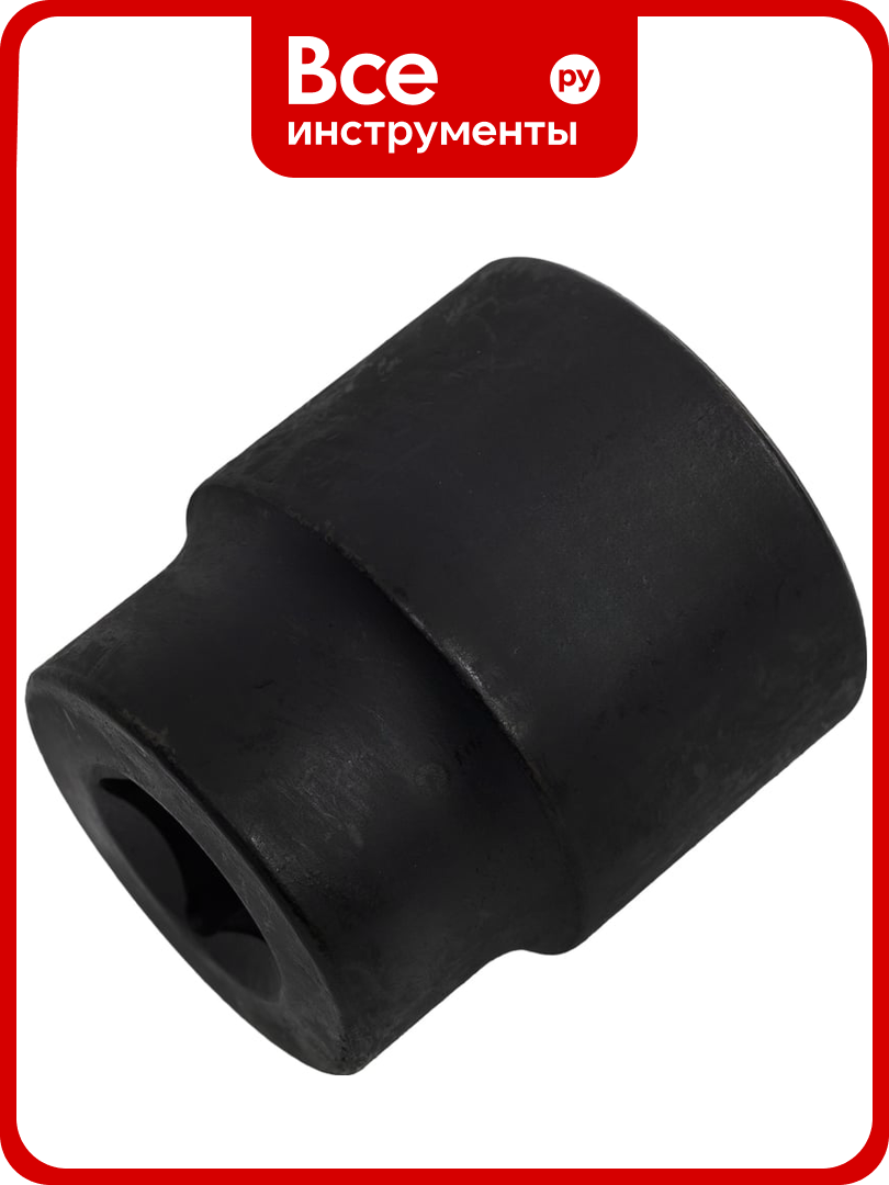 Головка 6-гранная 30 мм, 1/2"DR Forcekraft FK-44530K(59064)