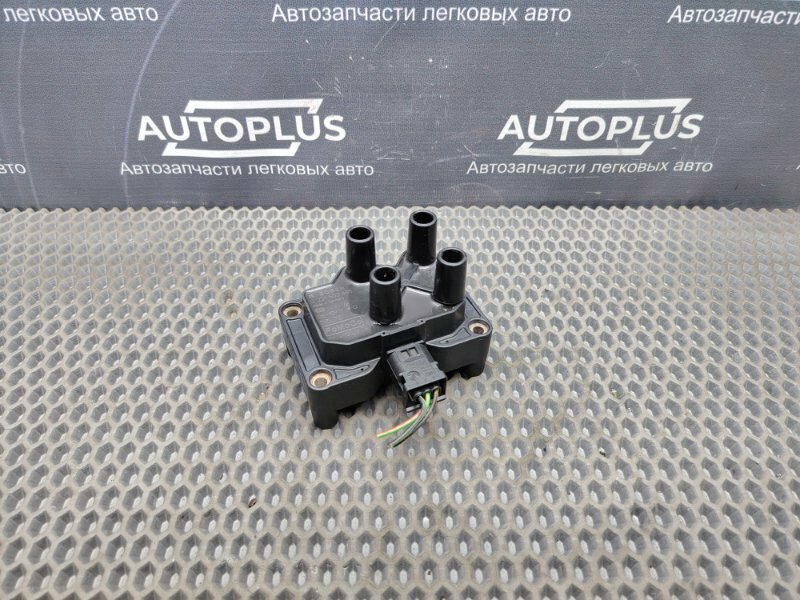 Модуль зажигания Ford Focus 2 (1.6 HWDA) Б/У с пробегом Арт. 4M5G-12029-ZB