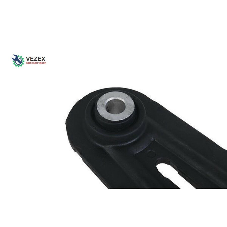 STELLOX 7222268SX подушка двигателя левая!\ Nissan Juke F15 10>