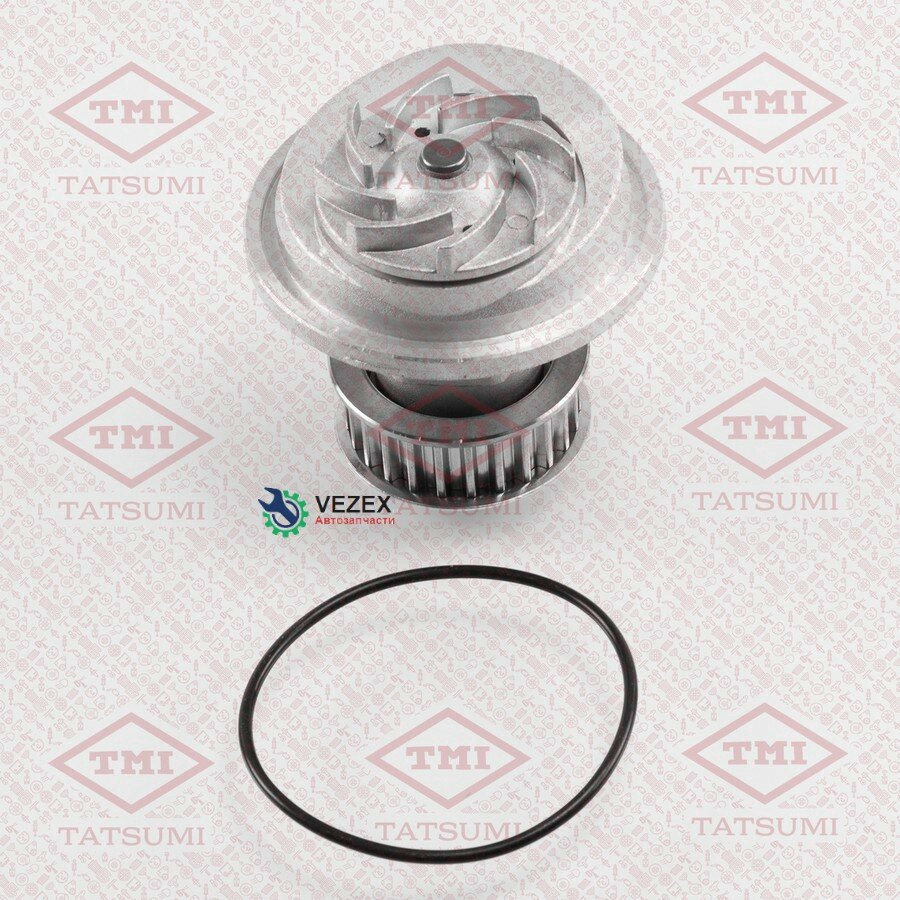 TATSUMI TGF1132 Насос водяной