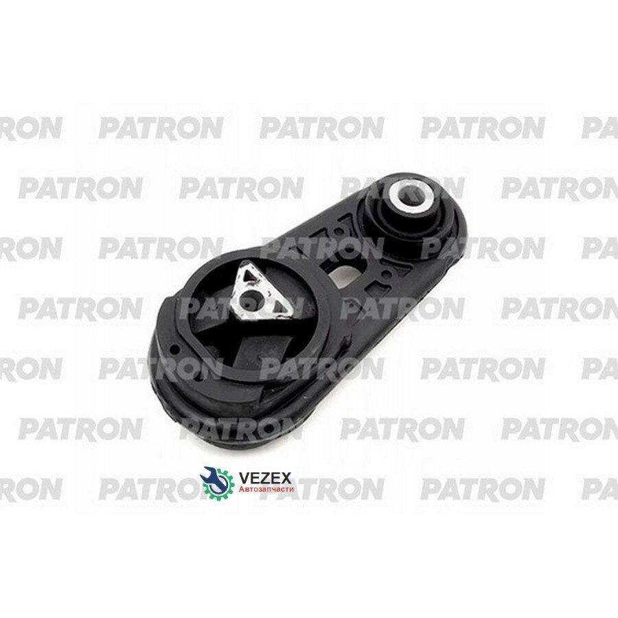 PATRON PSE3528 Опора двигателя RENAULT GRAND SCENIC 05-, MEGANE II 02-, MEGANE II COUP?-CABRIOLET 05-, MEGANE II седан 04-, MEGANE II универсал 04- PSE3528