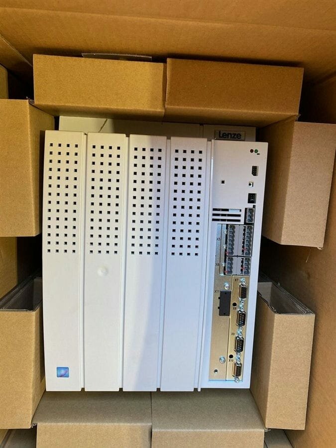 Модуль Lenze EVS9329-EI — фото 1