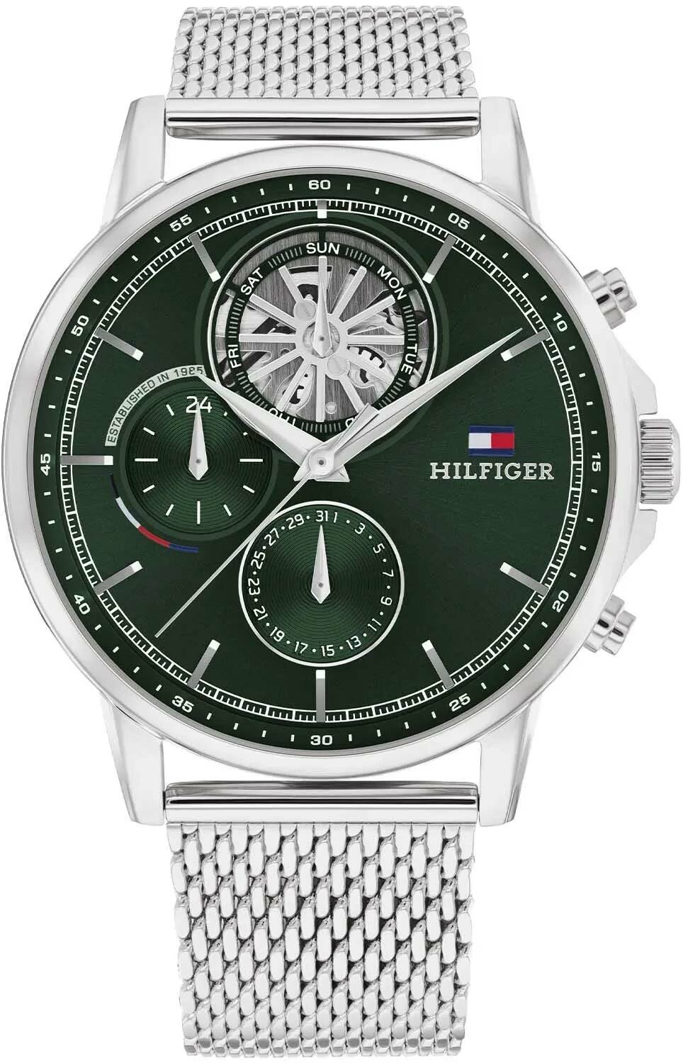  TOMMY HILFIGER Multifunction
