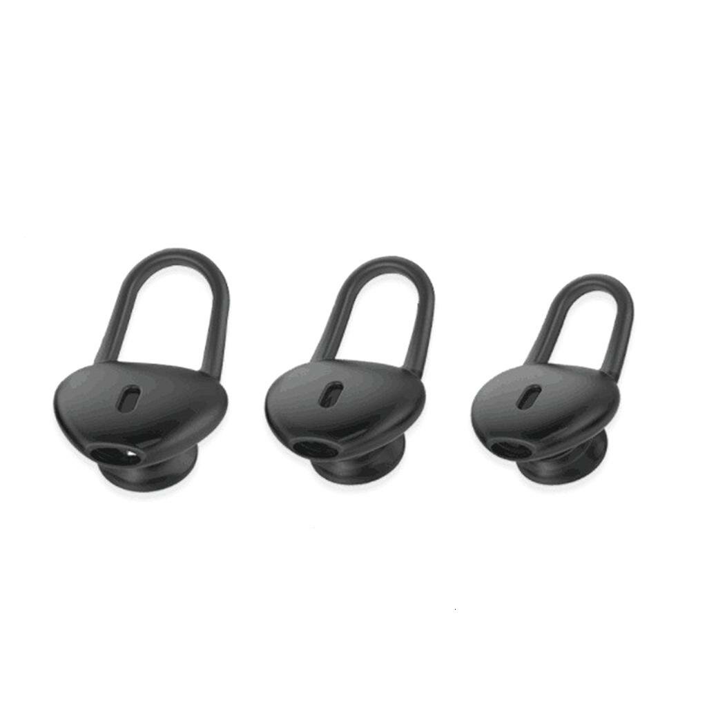 Замена амбушюр для Huawei TalkBand B2, темно-серый