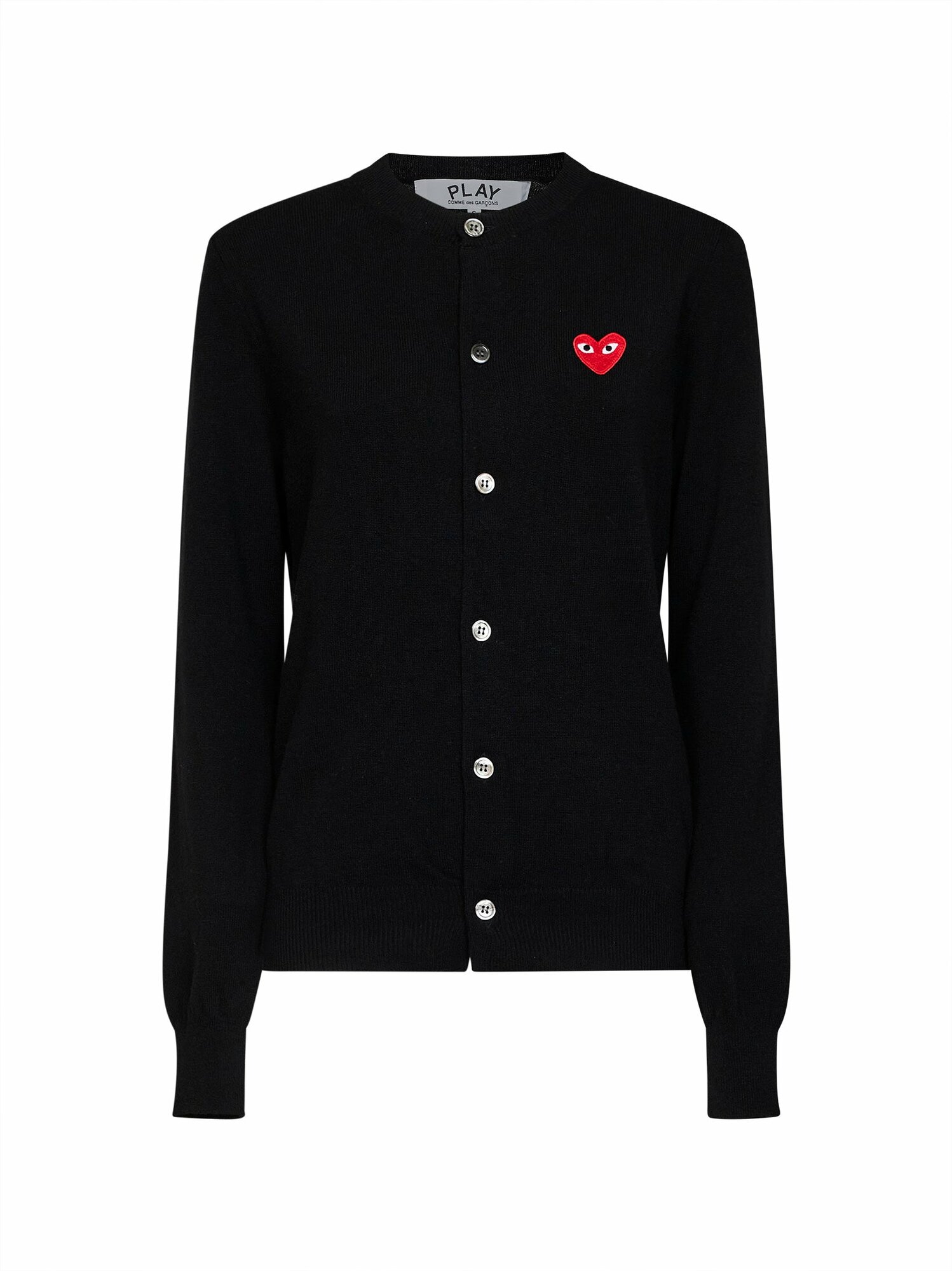 Кардиган COMME des GARCONS