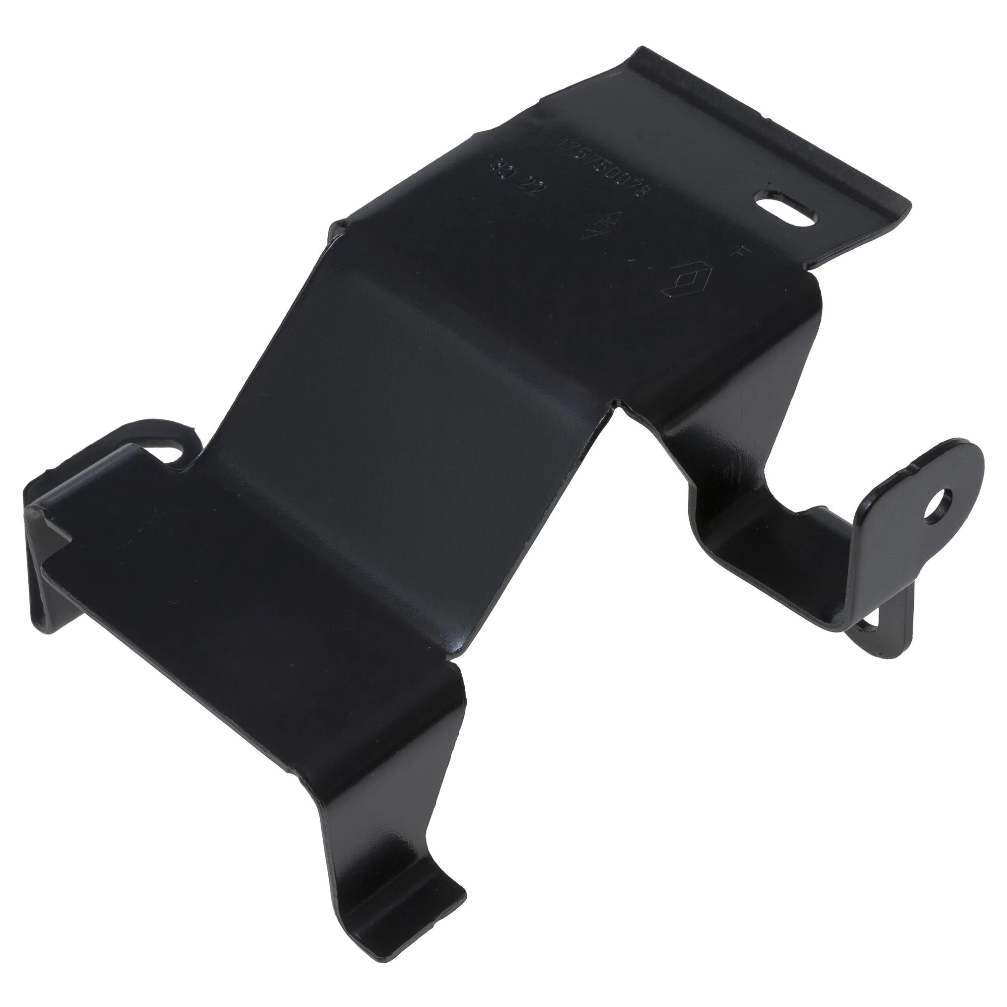Термоэкран топливопровода