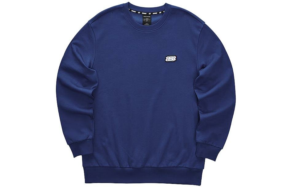 Толстовка Marine Blue/00DU