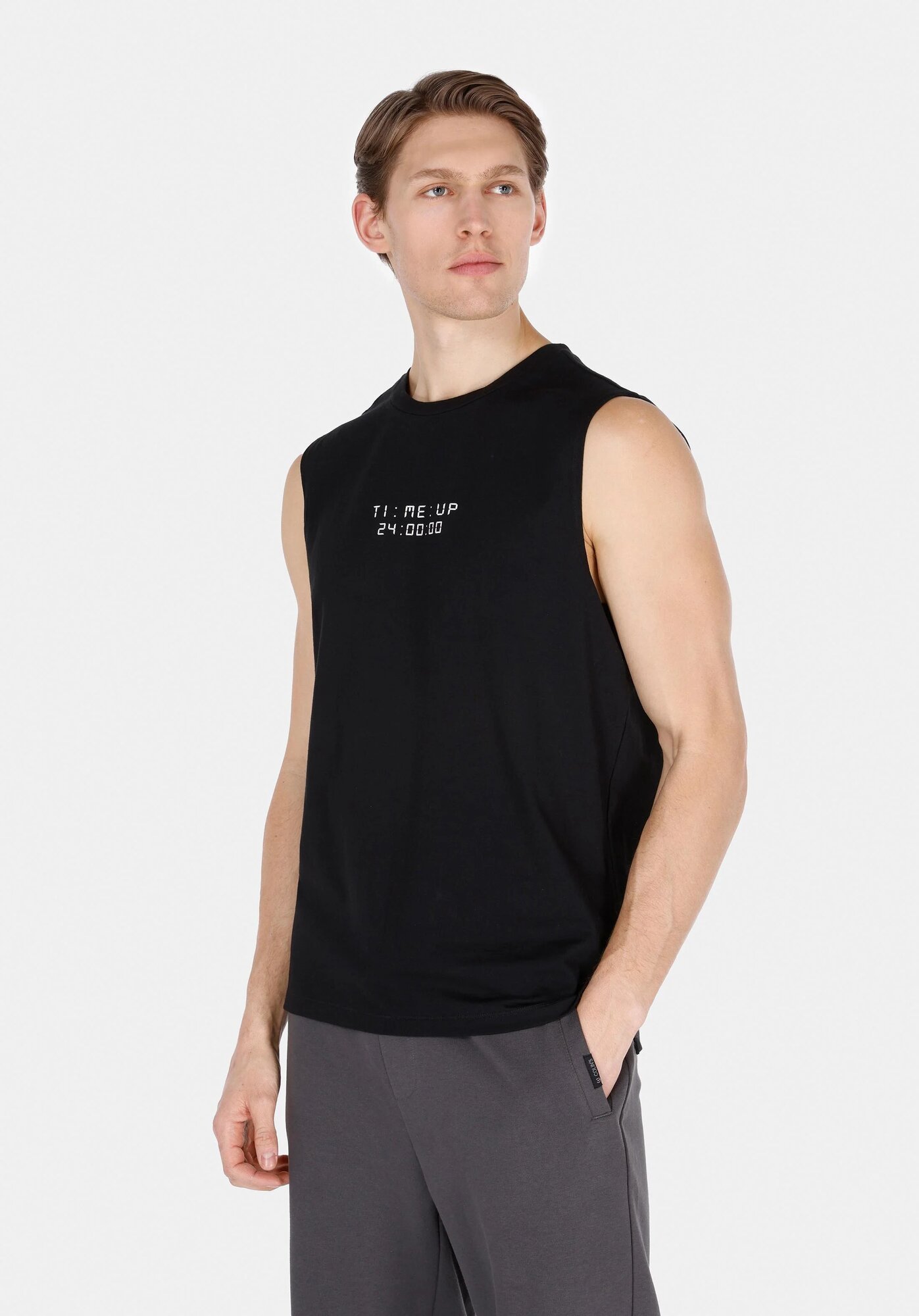Футболка Regular Fit