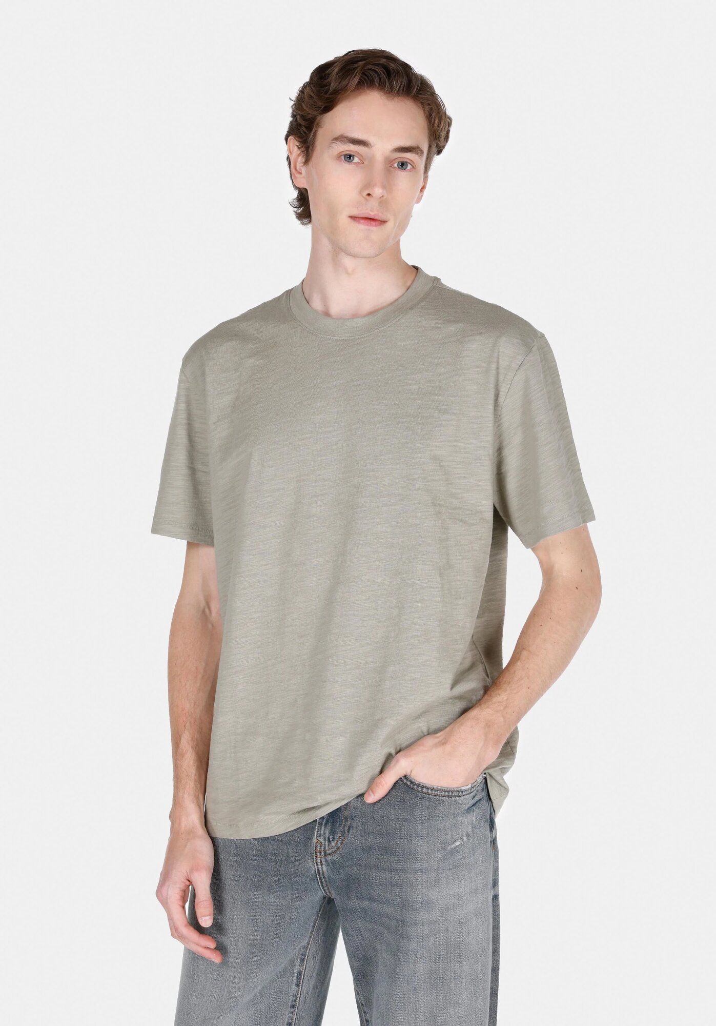 Футболка Comfort Fit