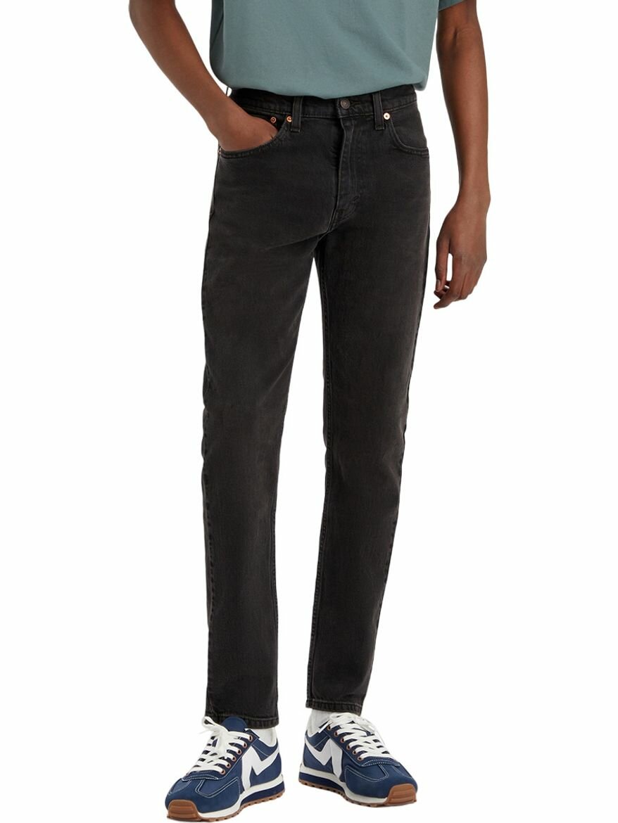Джинсы Men 515 Slim Taper Jeans 
