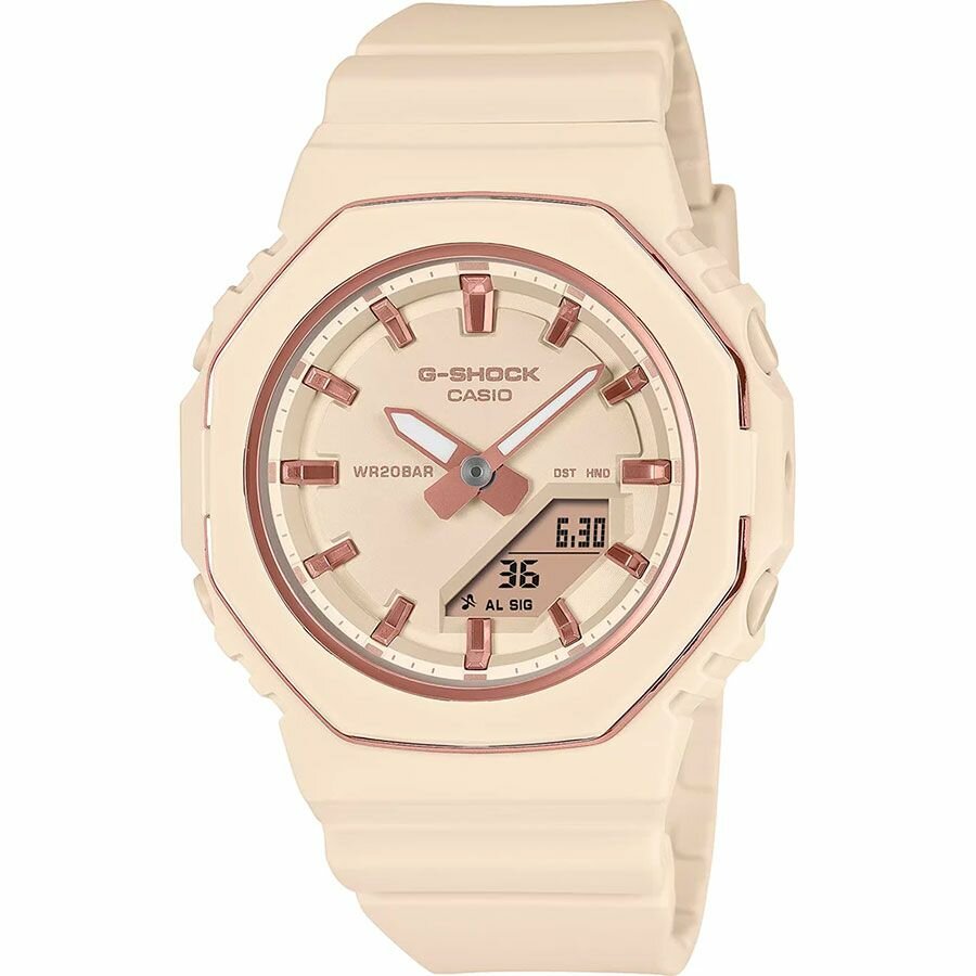  CASIO