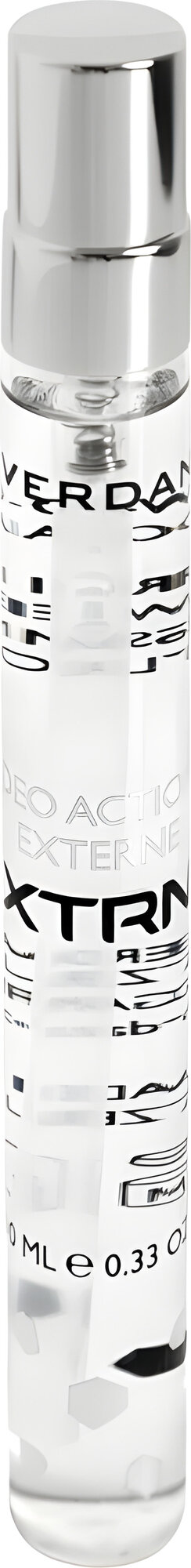 VERDAN Минеральный дезодорант-спрей 10 мл Deo Action Externe Spray 10 30ml