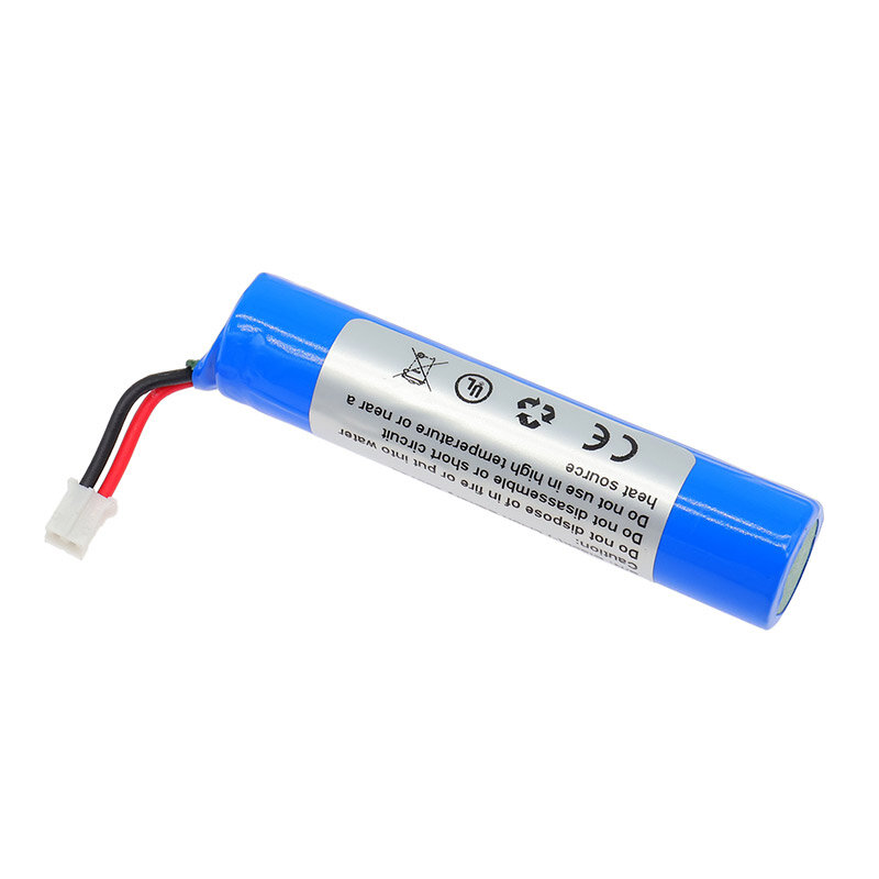 Аккумулятор для Johnson JW-Y-1.06 1CR16/66 JW-Y-1.06 3.7V 1060mAh evsm213256611 — фото 1