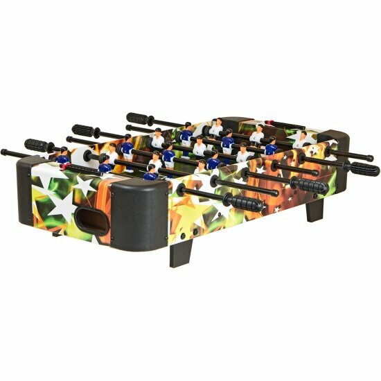 Игровой стол Футбол Weekend Mini S (81x46x18см)