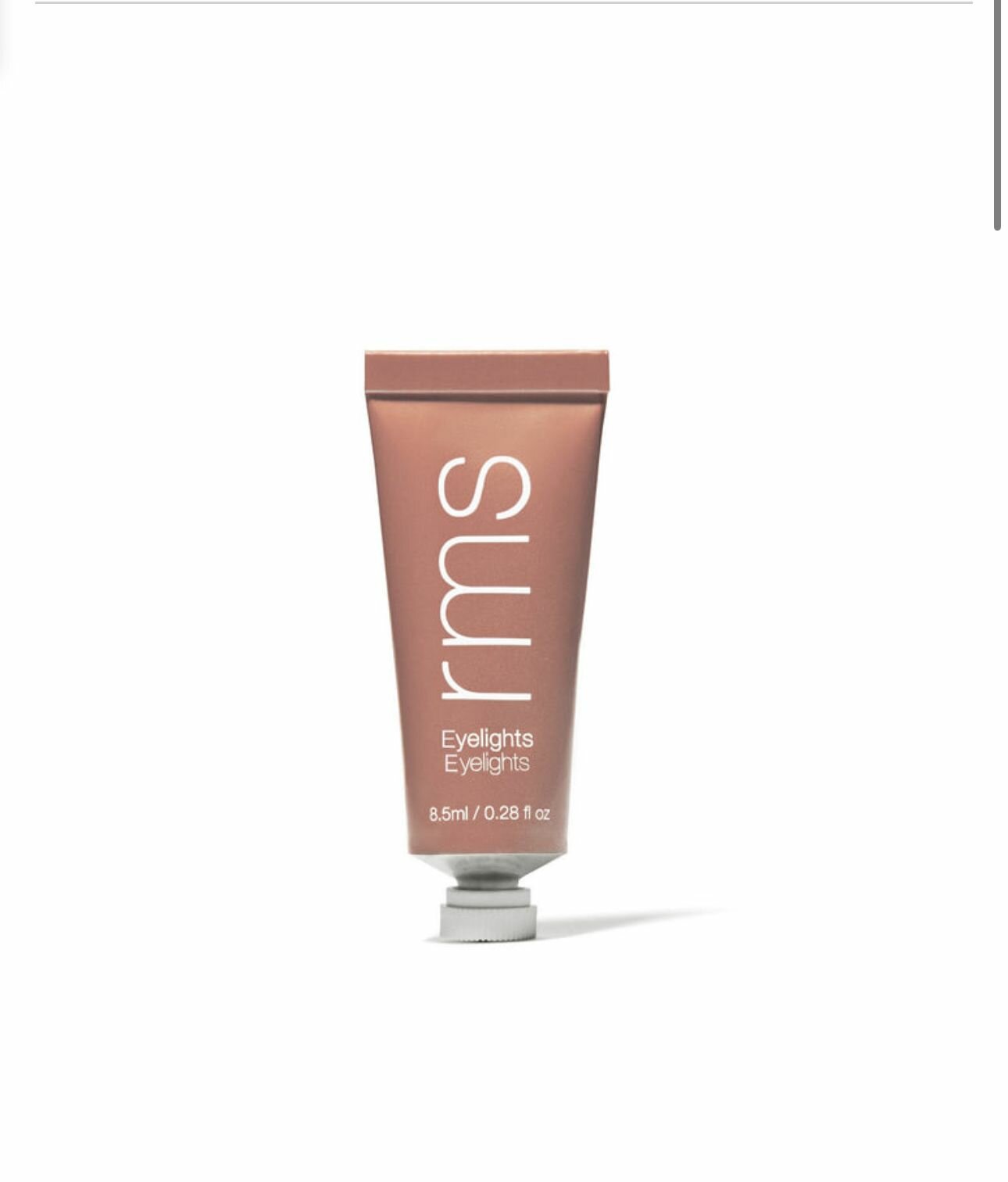Rms beauty Тени для век Eyelights Cream Eyeshadow SUPERNOVA, стойкие