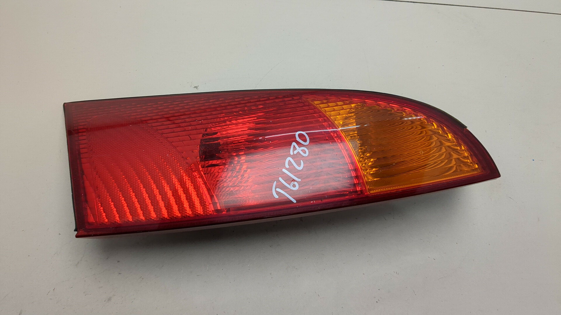 Фонарь (задний) правый Ford Focus 1 Б/У
