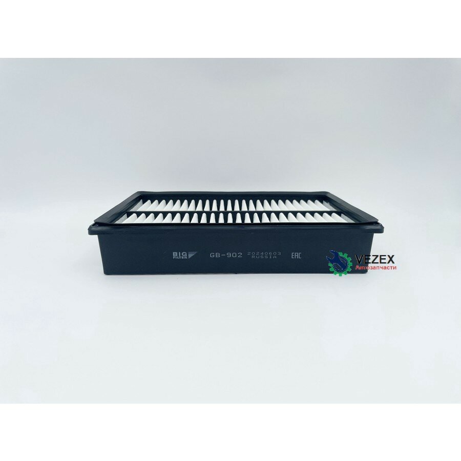 BIG FILTER GB-902 Фильтр воздушный GB-902
