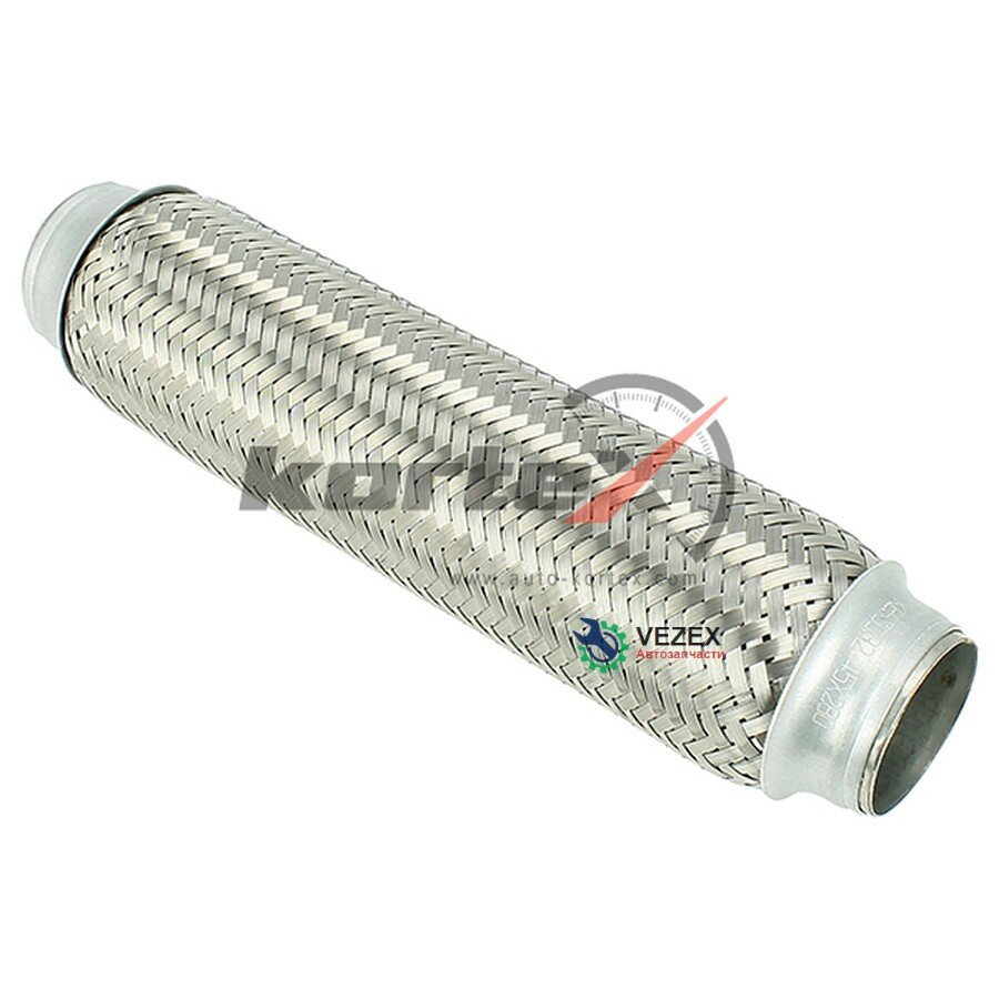 KORTEX KES5032 Гофра глушителя