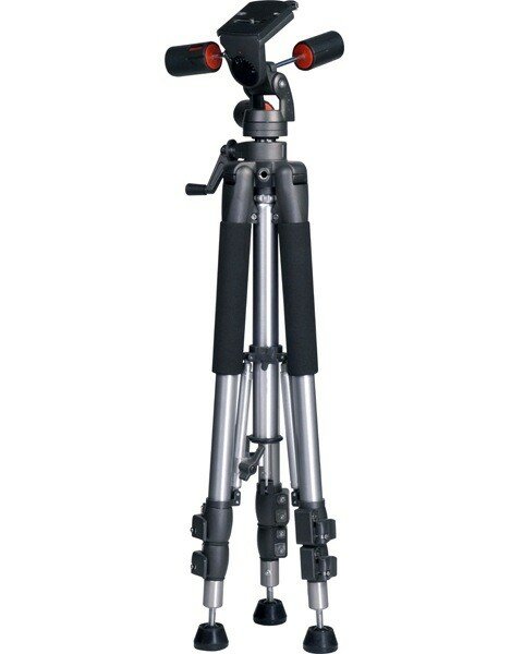 Штатив Dicom TP-721 c 3D головой, 149 см