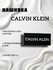 Нашивка Calvin Klein