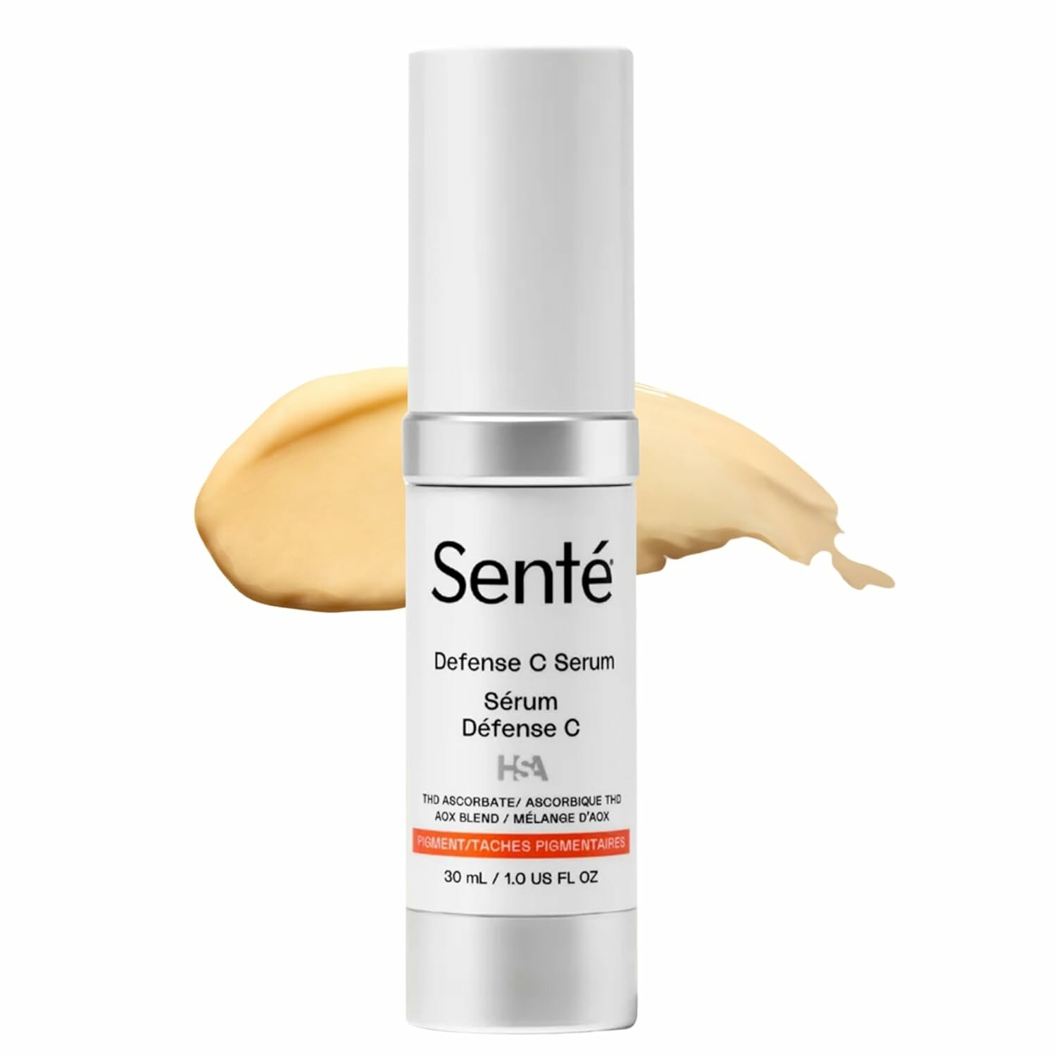 Sente Сыворотка с витамином С Defense C Serum, 30 мл