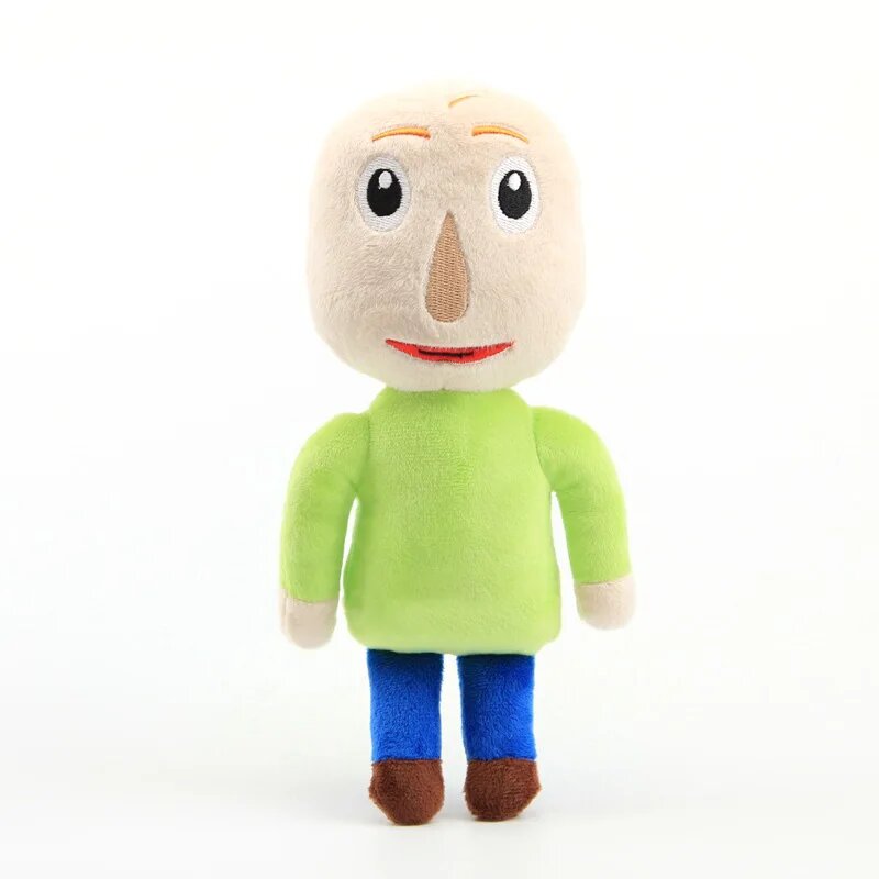 Плюшевая игрушка Baldi 20-25 см