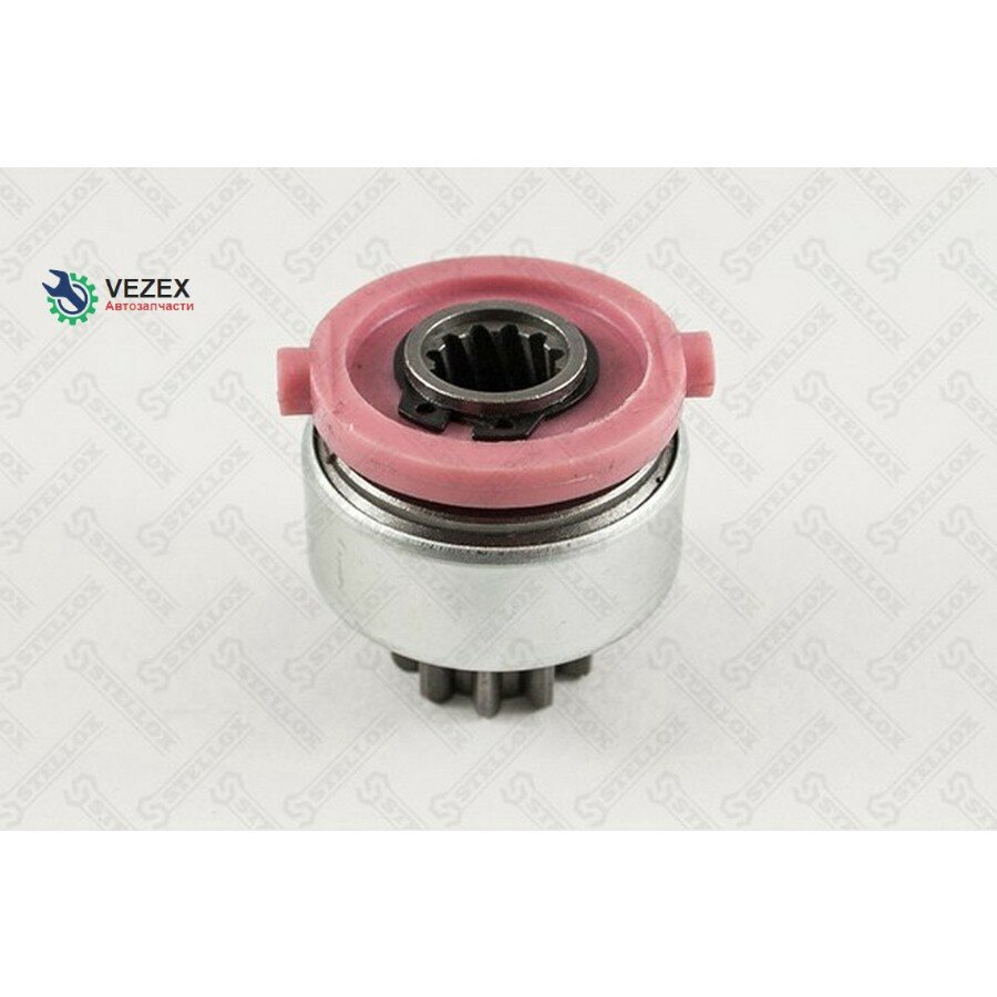 STELLOX 0680133SX бендикс стартера !\ Ford Ford Escort/Fiesta/Orion/Mondeo/Courier 1.8D/TD 90-00
