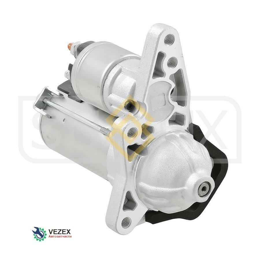 SUFIX UC-1007 Стартер
