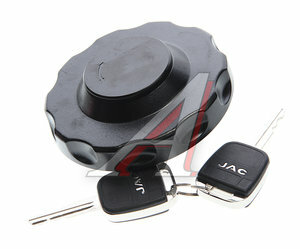 Крышка бака топливного JAC N120 OE