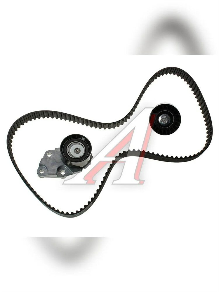 Комплект ГРМ CHEVROLET Aveo, Cruze, Lacetti, Nubira, Rezzo (1.4/1.6) INA