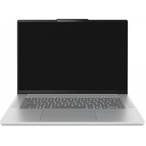 Ноутбук Lenovo IdeaPad Slim 3 15ARP10, 15.3", 2025, IPS, AMD Ryzen 7 170 3.2ГГц, 8-ядерный, 16ГБ DDR5, 512ГБ SSD, AMD Radeon 680M, без операционной системы, серый (83k700pbps)