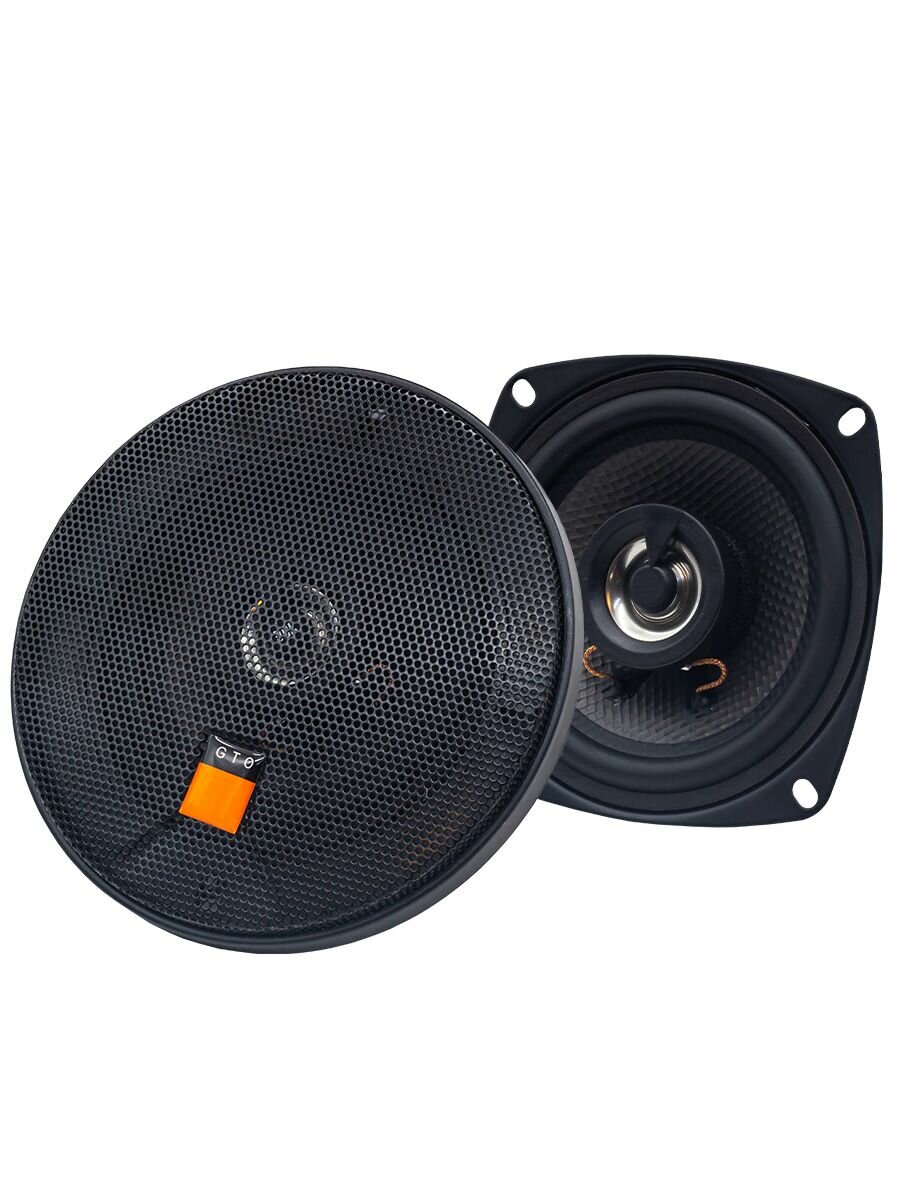 Автомобильная акустика JBL GTO-402 10см, 5-75Вт