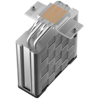 Кулер AG400 G2 ARGB Black — фото 1