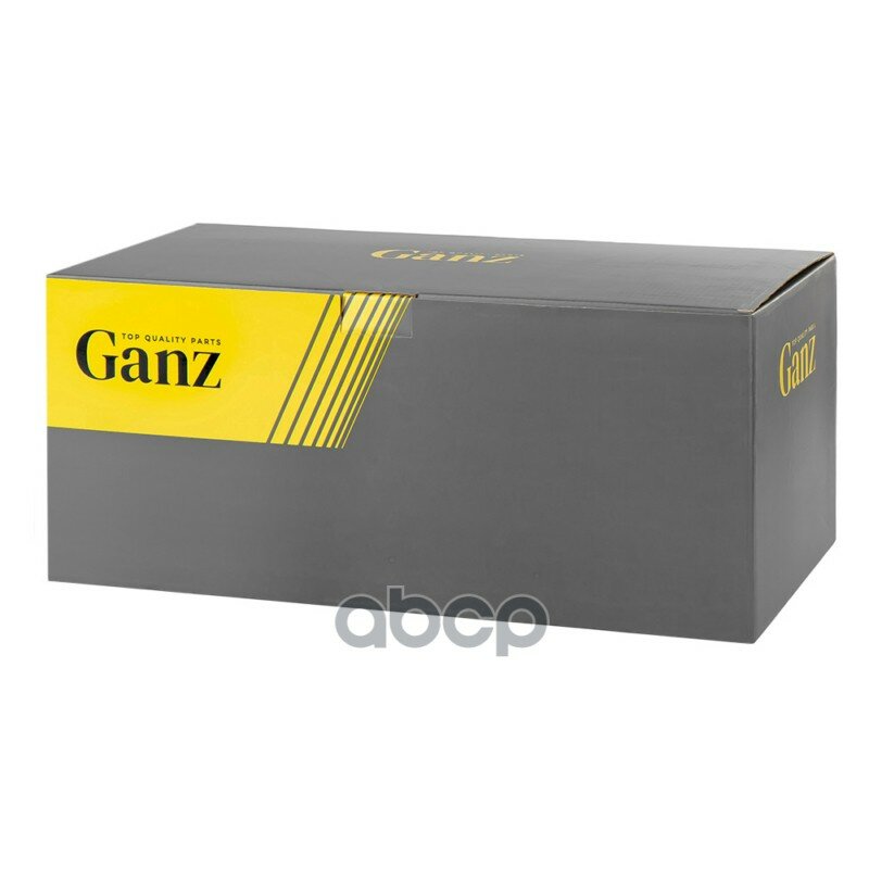 Фара R RENAULT Sandero GANZ арт. GIP06118