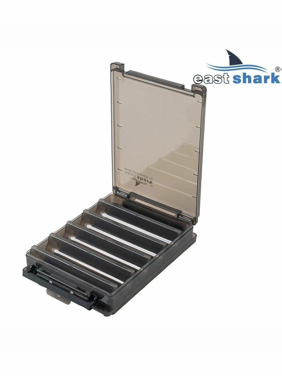 Коробка для воблеров EastShark pj-139