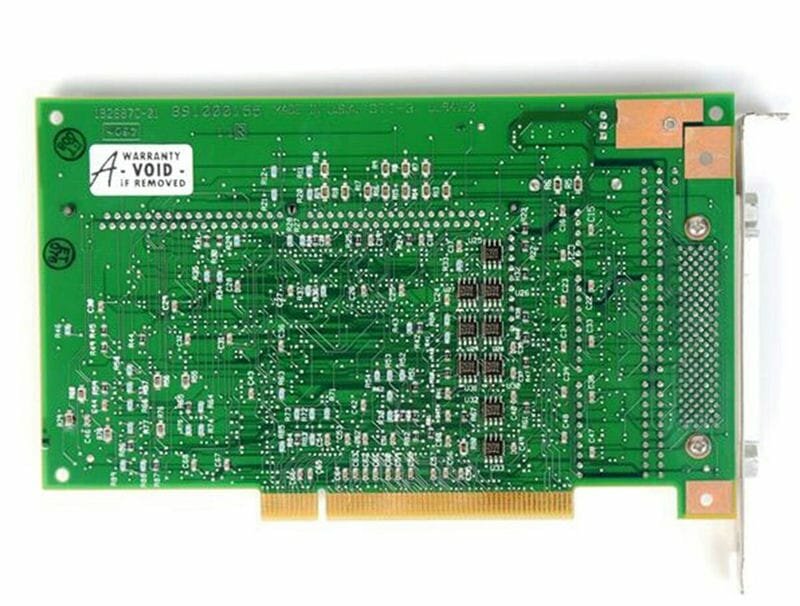 Модуль NATIONAL INSTRUMENTS PCI-MXI-2 — фото 1