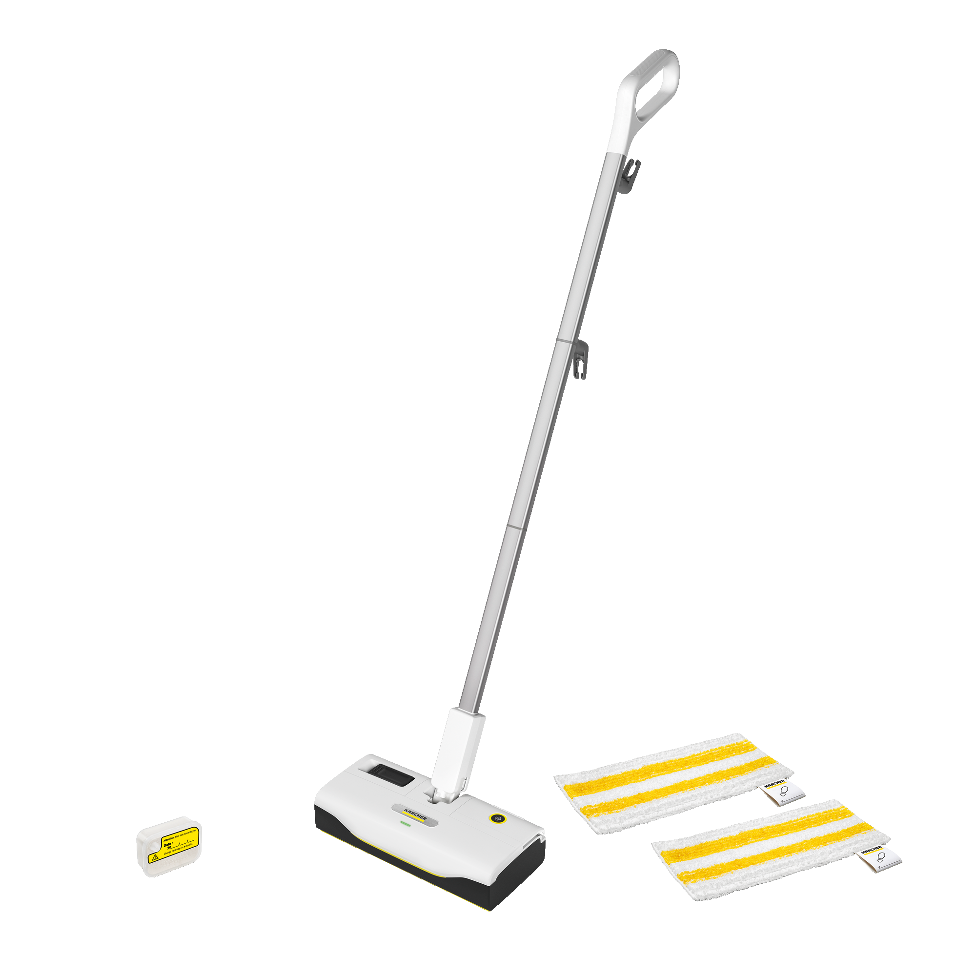 Паровая швабра Karcher SC 1 Upright *EU