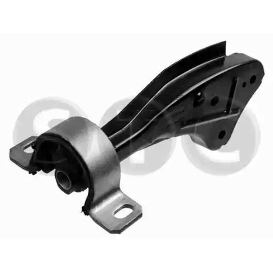 T404075 7700821668 RENAULT Twingo 1.2 -96 ПодДв от официального дистрибьютора, STC, артикул T404075