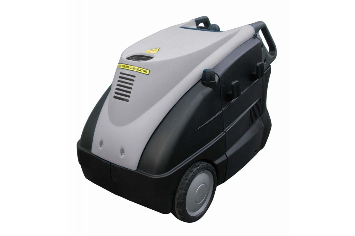 Электрический парогенератор Lavor Professional Kolumbo 8.628.0006