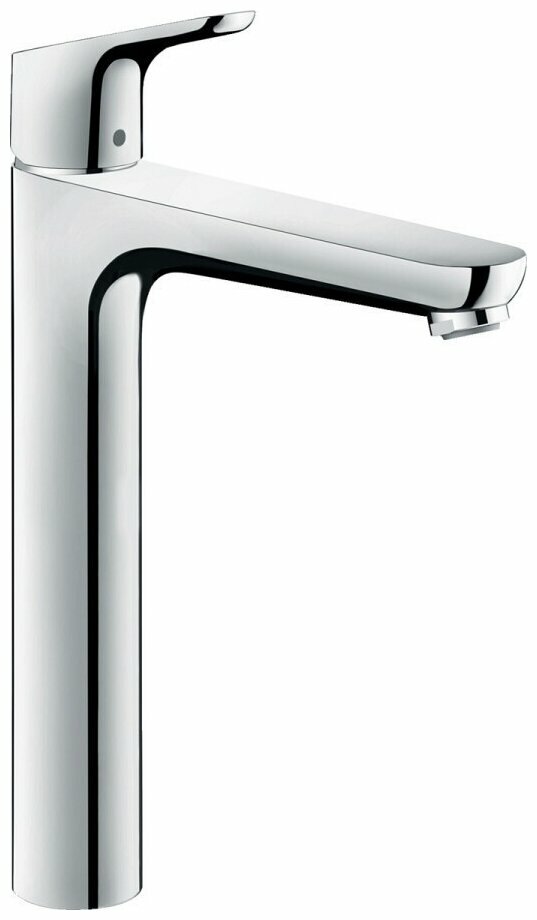 Смеситель для раковины Hansgrohe Focus 230 31531000 хром