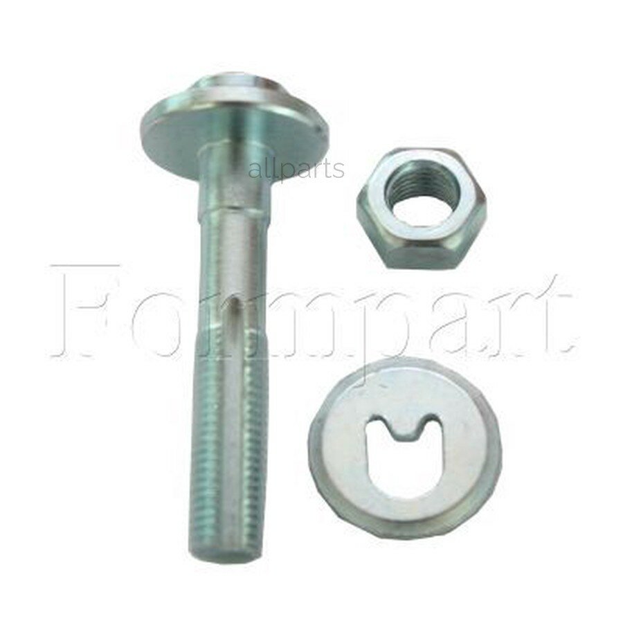 FORMPART 9900046 Болт-эксцентрик тяги задней оси MB 190 W201 83-93, C-CLASS W202 93-00, W203 00-, E-CLASS W124 85-95, W210 95-02