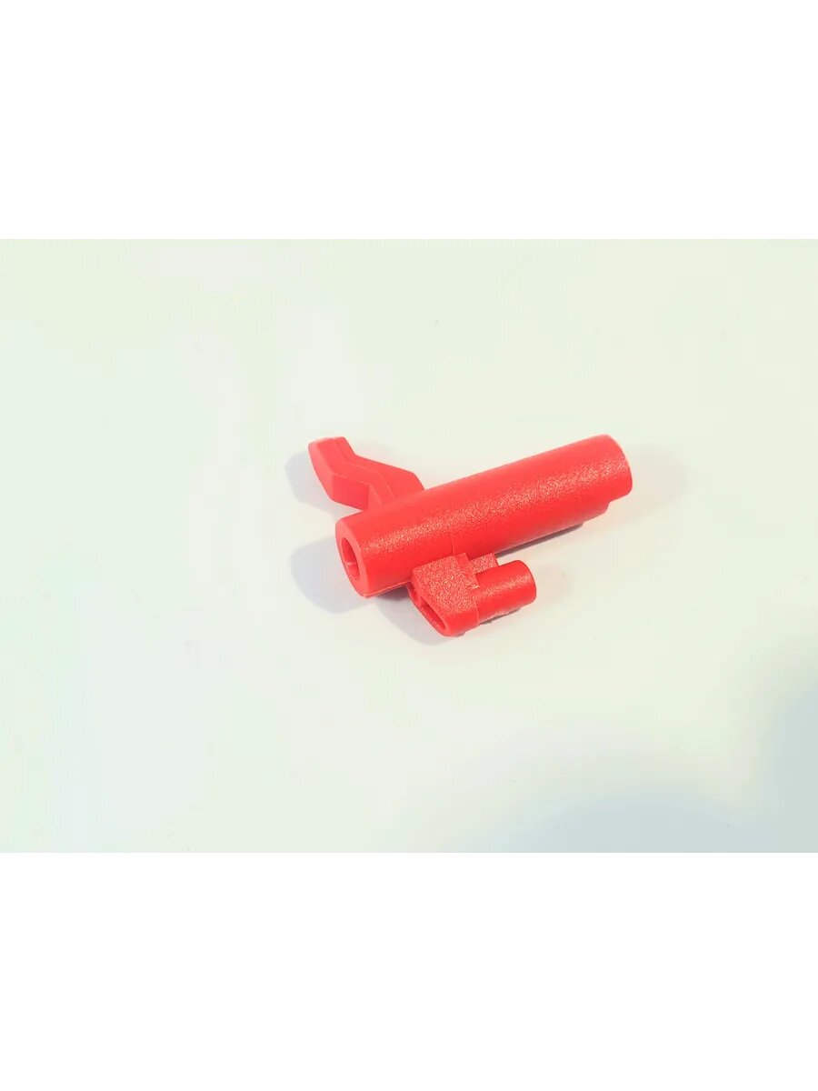 Собачка курка газа 725D,725S Oleo-Mac 6104-0052
