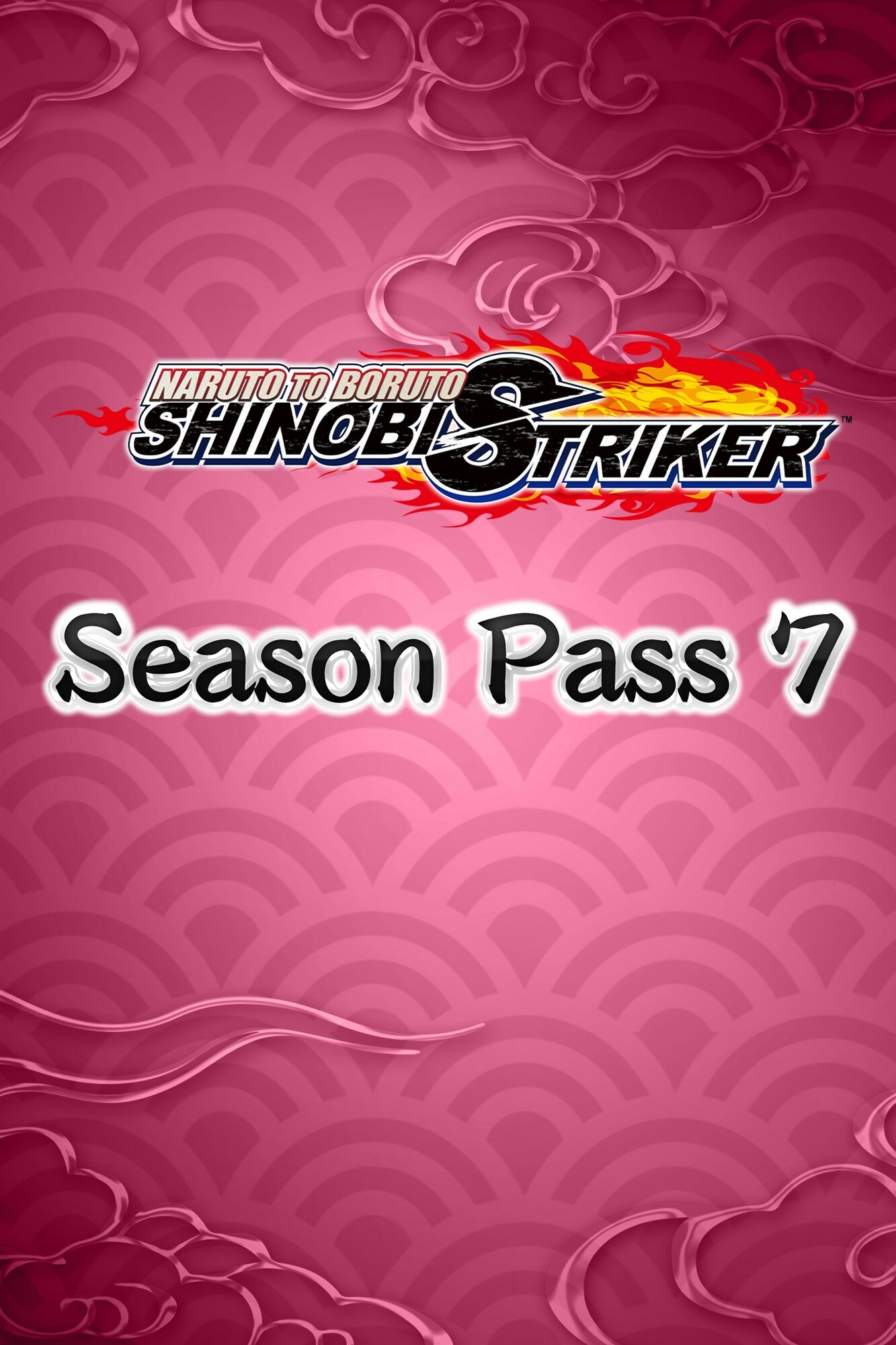 NARUTO TO BORUTO: SHINOBI STRIKER Season Pass 7 — для Xbox · нужна базовая игра · Xbox One, Xbox Series X|S
