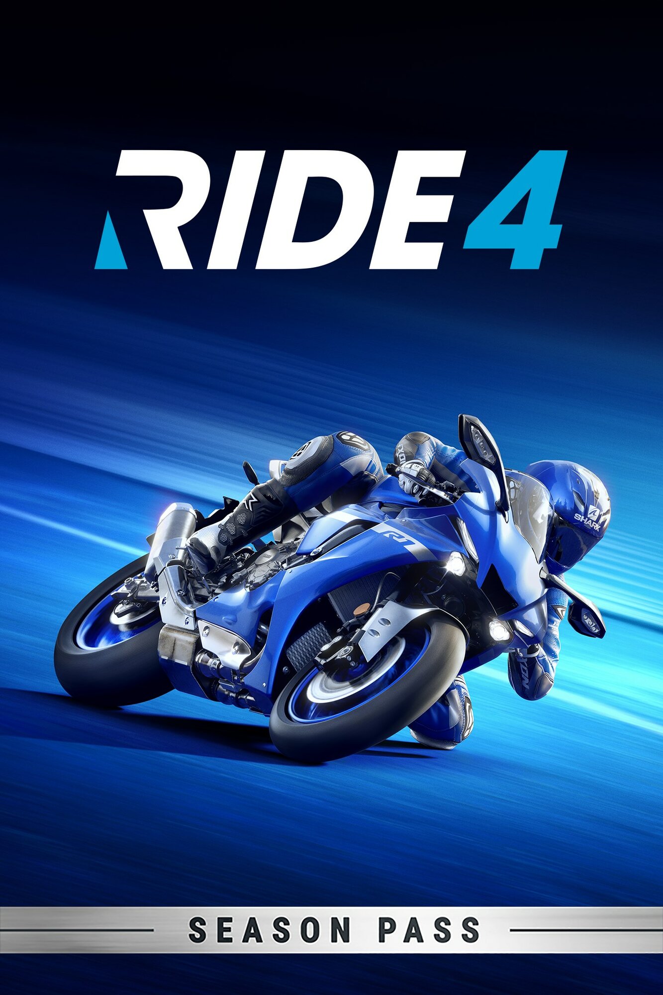 Дополнение RIDE 4 - Season Pass — Xbox Series X|S, Xbox One — Ключ активации